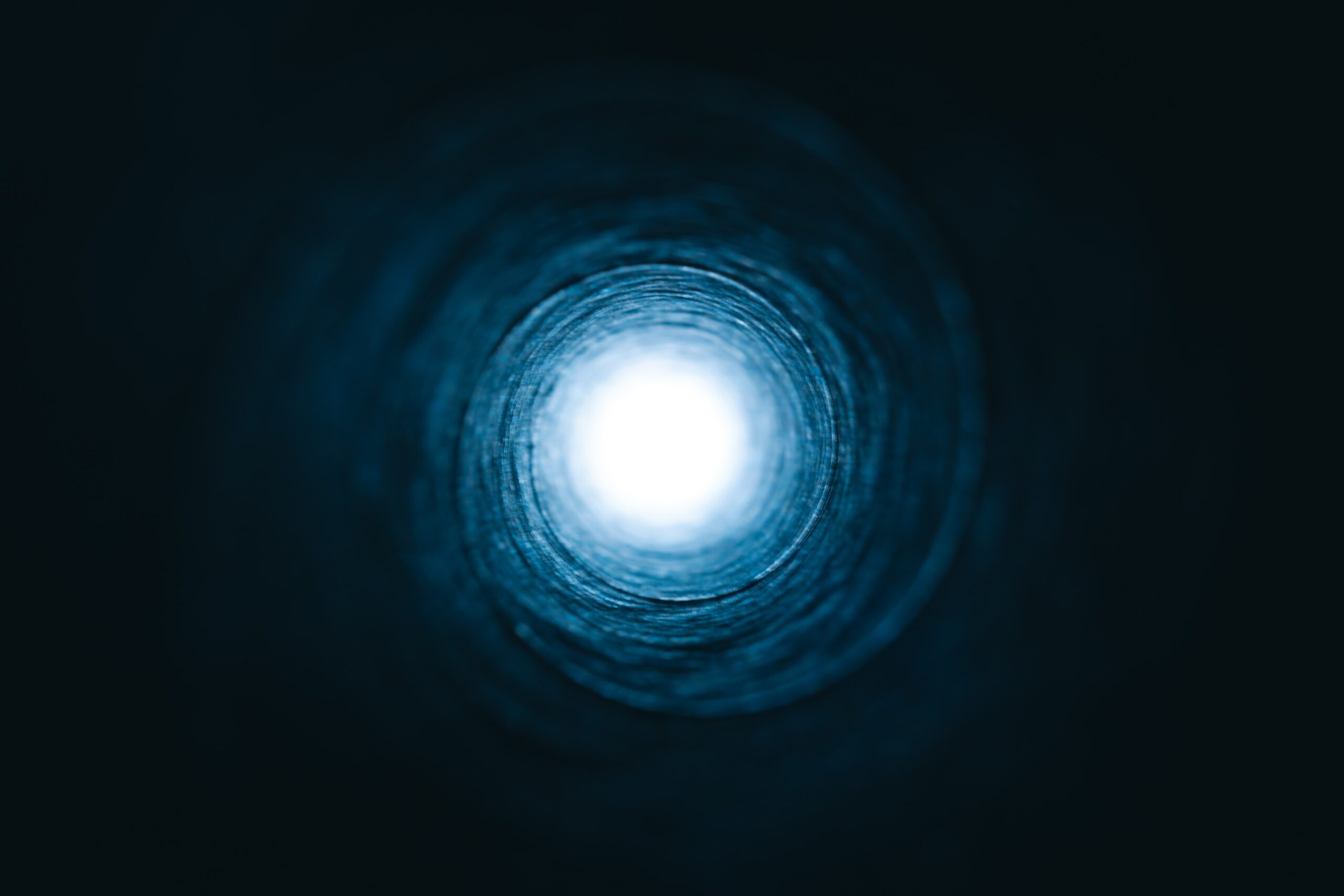 Van donker naar licht | Eetstoornis blog